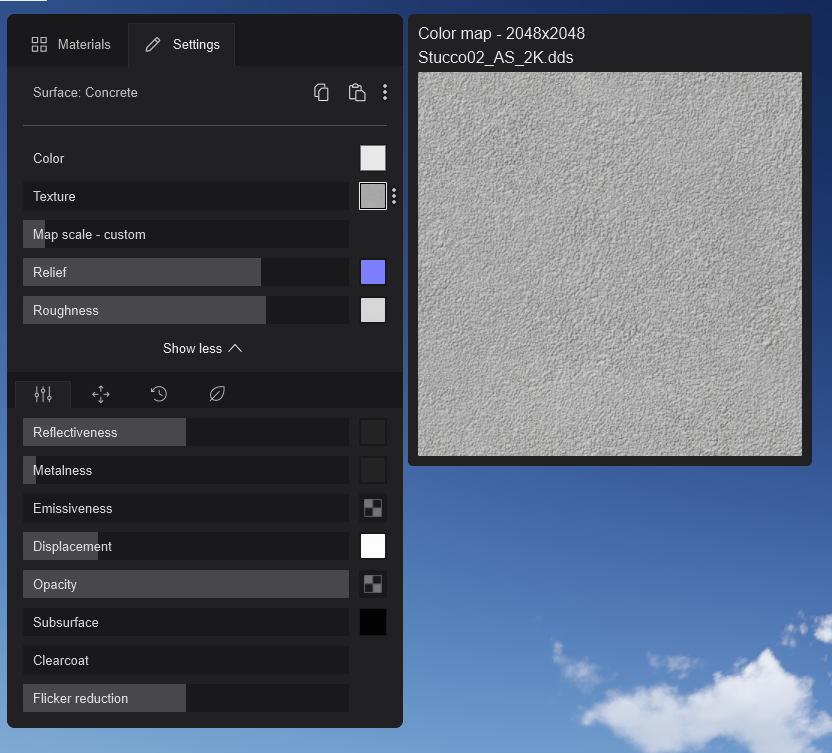 Transitions: From prior versions to working with the Lumion 2023 and newer